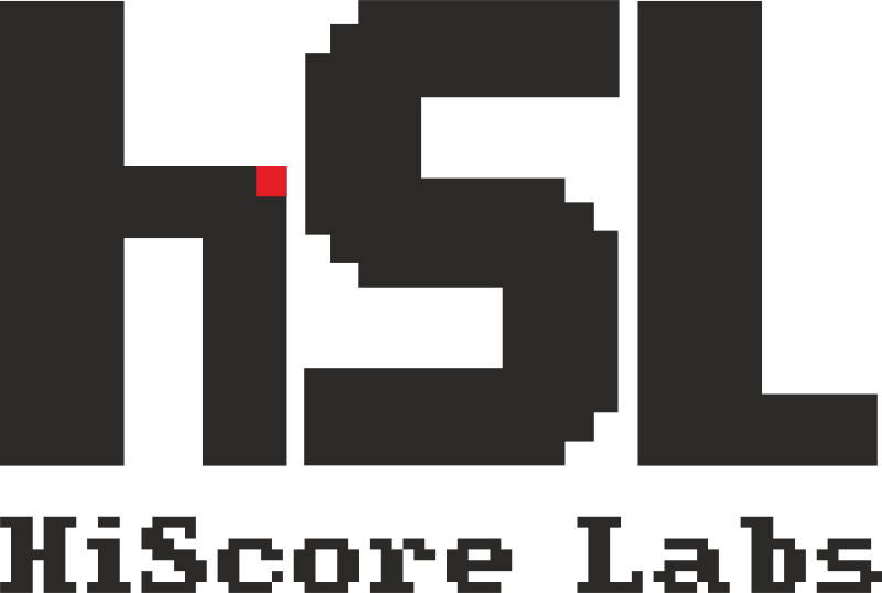 HiScore Labs – Game art outsourcing studio in India