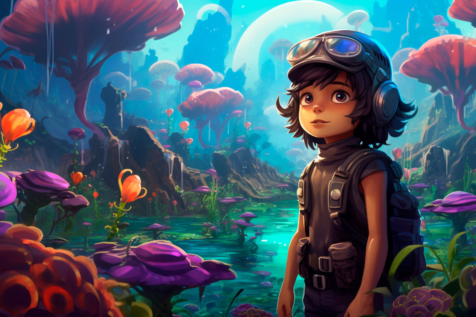 Game artist jobs in Bangalore, India – HiScore Labs Studio